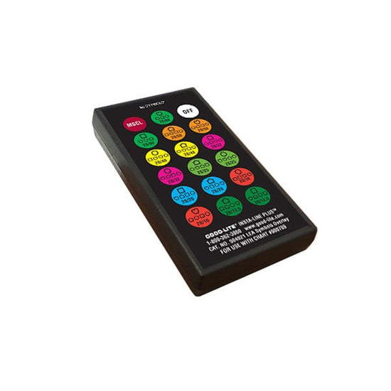 Remote Control Device (RCD) For Basic Insta-Line - Medex Supply