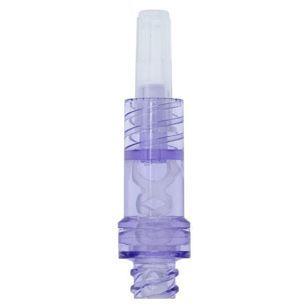 Henry Schein Needle-free Connector IV Port Ea, 570-0882 - Medex Supply