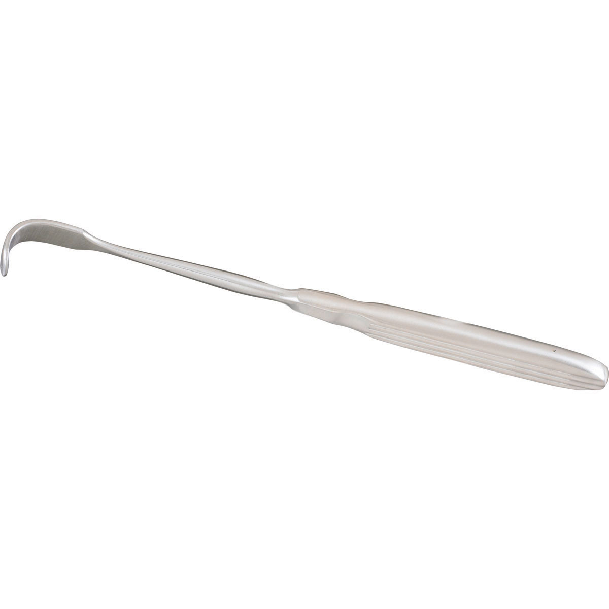 LITTLE Retractor, 7-3/4" (194mm), Blade 1/2" (12.8mm) x 3/4" (19.5mm ...