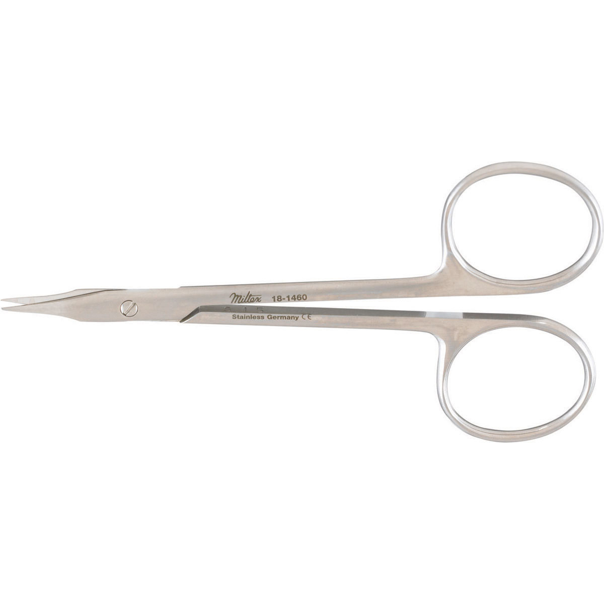 Miltex Stevens Tenotomy Scissors, 4-1/8" (105Mm), Straight, Short ...
