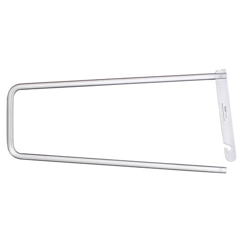 Instrument Stringer - Side Lock, Wide, Size: 2-1/2" X 12", 3-72 - Medex ...