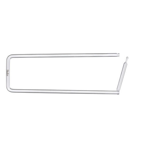 Instrument Stringer - Side Lock, Size: 5"X 12"., 3-83 - Medex Supply