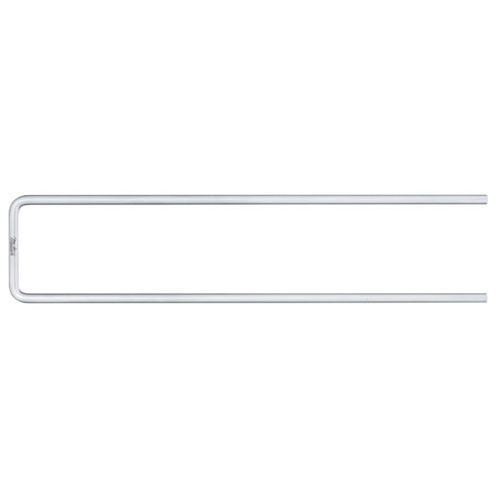 Instrument Stringer - Open U, Size: 2-1/2" X 8"., 3-87 - Medex Supply