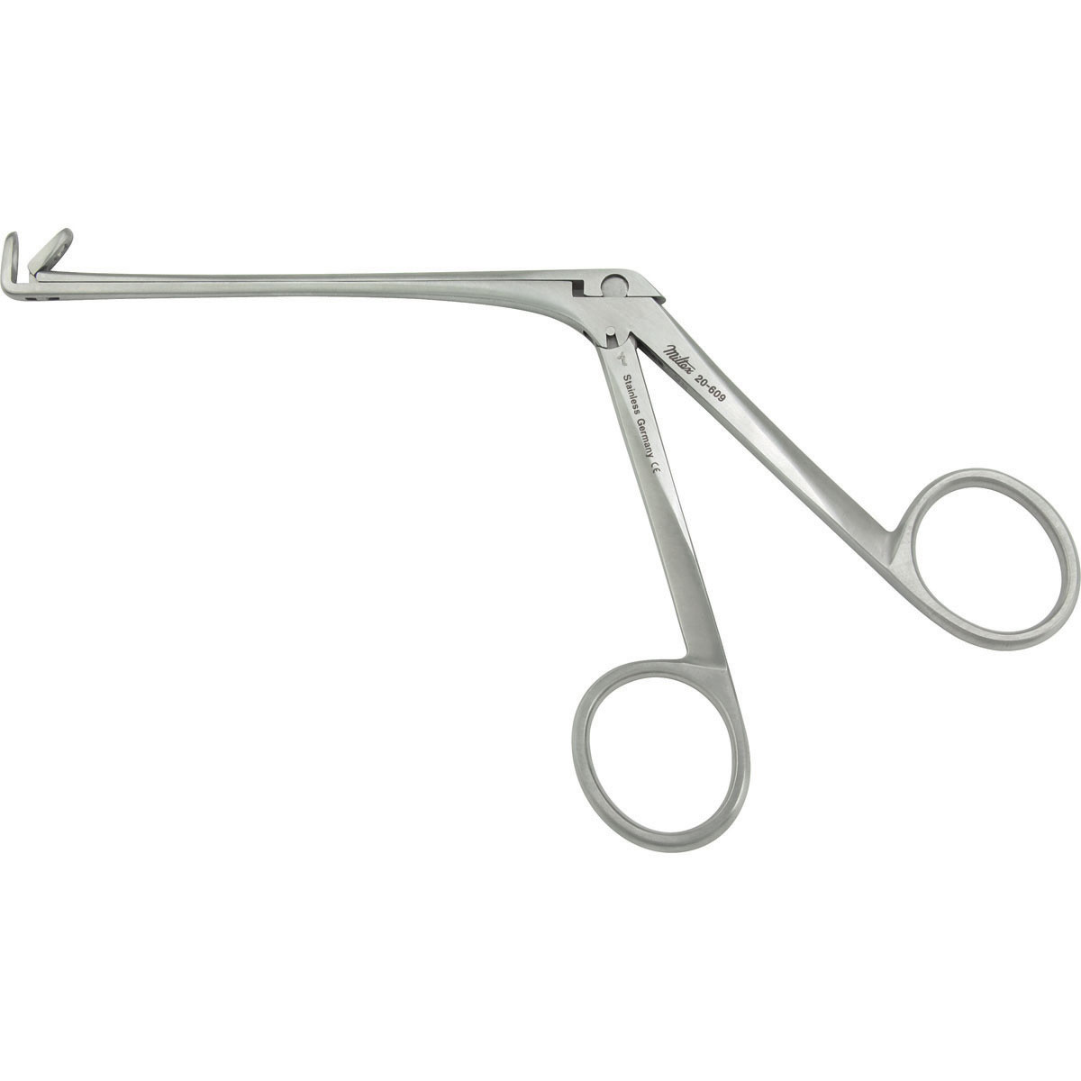 Miltex Blakesly-Wilde Ethmoid Forceps, 4-17/32" (11.5 Cm) Shaft ...