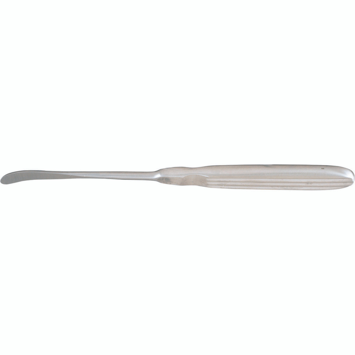 Miltex Cottle Skin Elevator, 7-1/2" (19.1 Cm), Slightly Curved Blade 9 ...