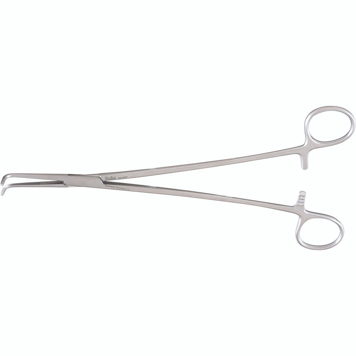 Miltex Kantrowitz Thoracic Forceps, 9-1/2" (240Mm), Right Angled Jaws ...