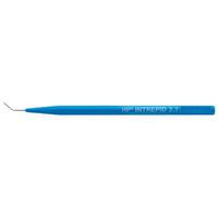 Alcon Intrepid ClearCut Dual Bevel Slit Knives, Angled, 2.2 mm, 6/bx ...