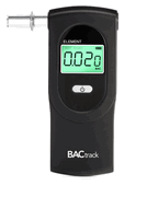 BACtrack S80 Pro Series Breathalyzer - Medex Supply