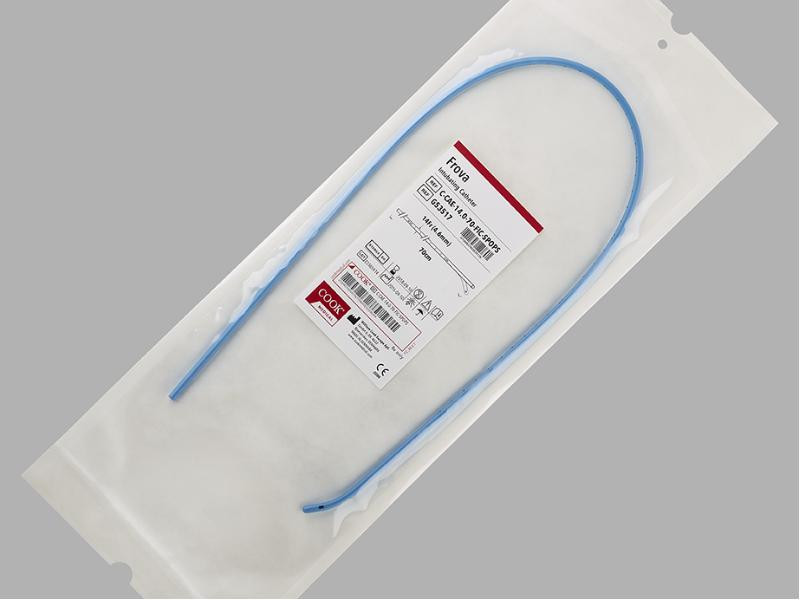 Cook Frova Intubating Introducer ONLY, 10/box - Medex Supply