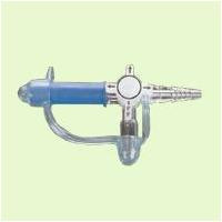 ICU Medical Lopez Valve Closed Enteral Tube Valve with Tetherered Cap ...
