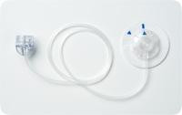 Medtronic Quick-set Infusion Set 43" L Tubing, 9mm Cannula, Clear, 90 ...