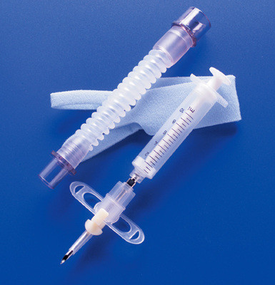 Rusch QuickTrach Tracheostomy Tube, 2.0mm - Medex Supply