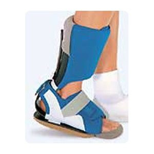 Multi Podus Active 2000 System - Muti Podus Boot 2000, Large - Medex Supply