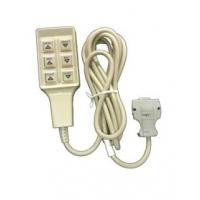 Invacare Replacement Remote Control w/ Large Touch Buttons for Fully ...