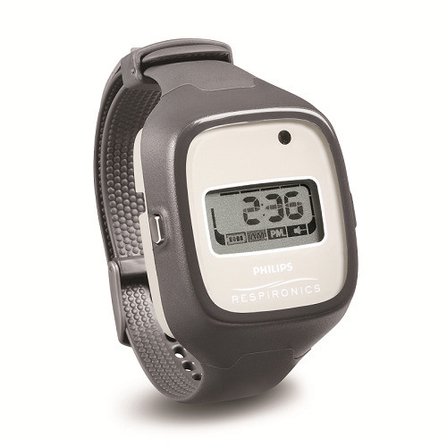 Respironics Actiwatch Spectrum PRO Watch only - Medex Supply