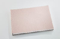 Zoll EKG Recording Chart Paper, Z-Fold, 80mm, 10/pk - Medex Supply
