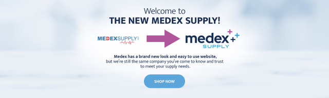 Medex Supply