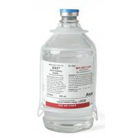 Alcon BSS Irrigation Solution, Sterile, 500 ml, 6/bx - Medex Supply