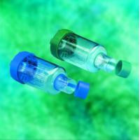 Hudson Aerosol Pocket Chamber for Asthma Inhaler, 10/cs - Medex Supply