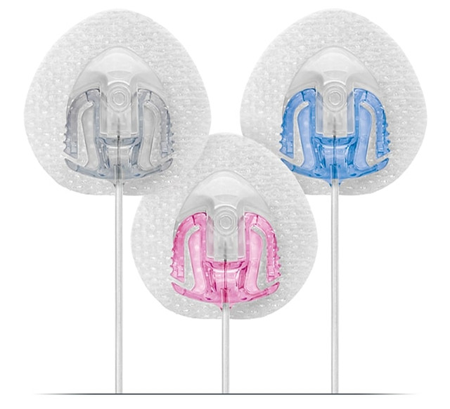 VariSoft Infusion Set, 13 mm Cannula, 32" Tubing, t:lock Connector. 10 ...