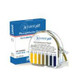 Accutest pH Phenaphthazine Paper pH brand Nitrazine Indicator Paper, 10 ...