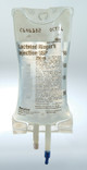 Baxter Lactated Ringers IV Injection Solution Viaflex 1000mL, Sterile ...