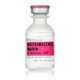Bacteriostatic Water for Injection 30mL Sterile 25/Pack - Medex Supply