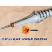 Alcon EdgePlus Trocar/Cannula Assembly Set (3-Pack), 12/bx - Medex Supply