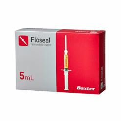 FLOSEAL Fast Prep Hemostatic Matrix, 5 mL - Medex Supply
