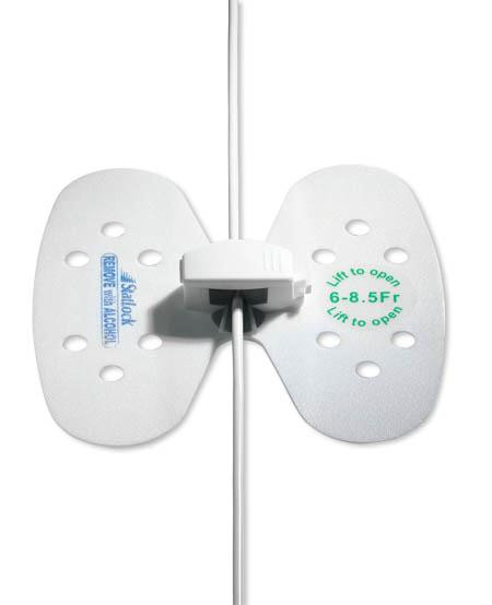 StatLock Universal Plus Stabilization Device 10-12 Fr, 25/Case - Medex ...