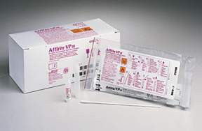 BD Affirm VPIII Ambient Temperature Transport System (ATTS), 100 PACK ...