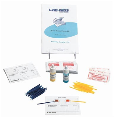 Lab Aids Products - Medex Supply