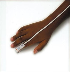Nellcor OxiMax Digital Adhesive Sensor, Pediatric, 24/cs - Medex Supply