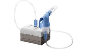 Respironics InnoSpire Mini Compressor Nebulizer System - Medex Supply