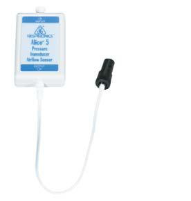 Respironics Pro-Tech Sensors, Nasal Cannula, Adult, 10/Pk - Medex Supply