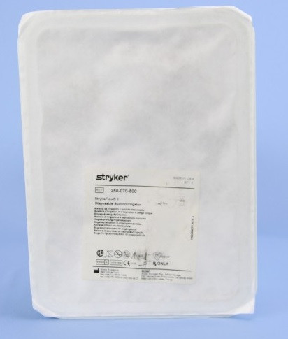 Stryker StrykeFlow II Disposable Suction / Irrigator - Medex Supply