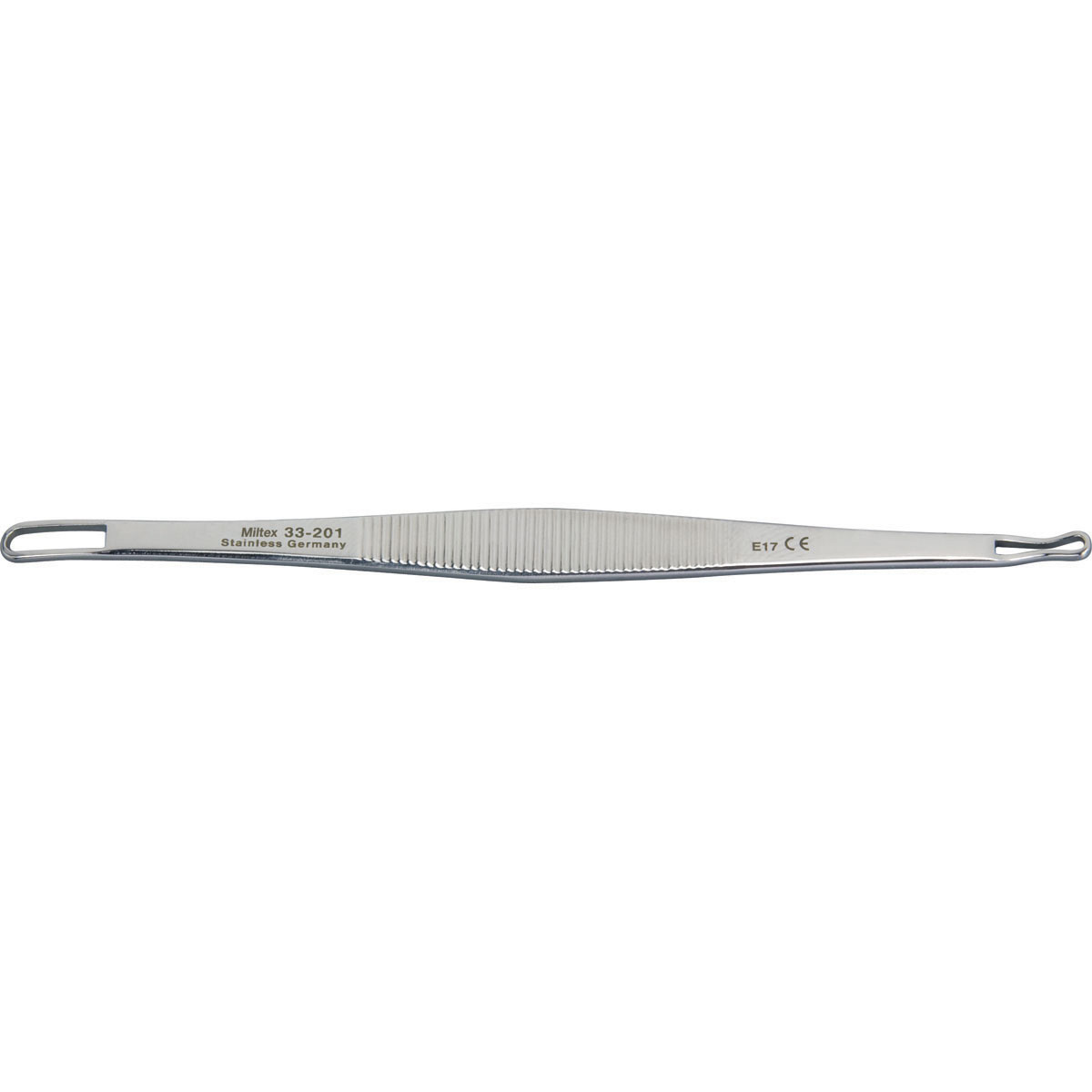 Miltex Schamberg Comedone Extractor, 3-3/4" (96.5mm), Double-Ended ...