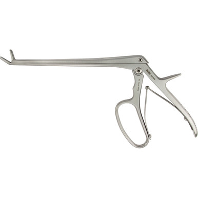 Miltex Ferris-Smith Pituitary Cup Jaw Rongeur, 7" (17.8 Cm) Shank, 3 X ...