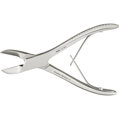 Miltex Liston Bone Cutting Forceps, 5-3/4", Straight, 27-1390 - Medex ...