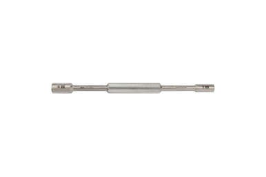 Bone Graft Impactor 6-1/2" (16.5 Cm), Double- Ended, 11Mm-14Mm, 27-2000 ...