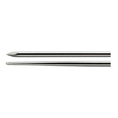 Miltex Kirschner Wires, 7-1/2" (190.5Mm), Trocar Point At Both Ends ...
