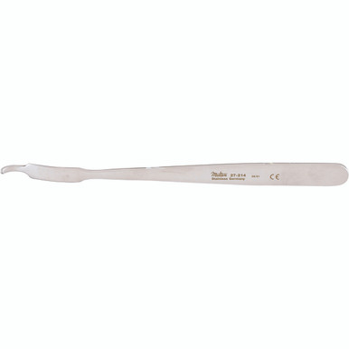 Miltex Mini-Hohmann Retractor, 6-1/2" (163Mm), Mini, 8Mm Wide Blade, 27 ...