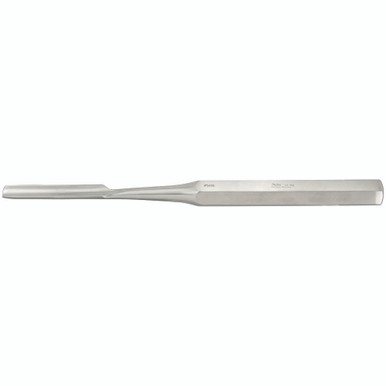 Miltex Hibbs Chisel, 9-1/2" (243Mm), Straight, 10Mm Wide Blade, 27-420 - Medex Supply
