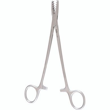 Miltex Martin Cartilage Clamp, 7" (17.8 Cm), 27-990 - Medex Supply