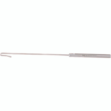 Miltex Pratt Crypt Hook, 8-1/2" (21.6 Cm), Narrow Style, 28-120 - Medex ...