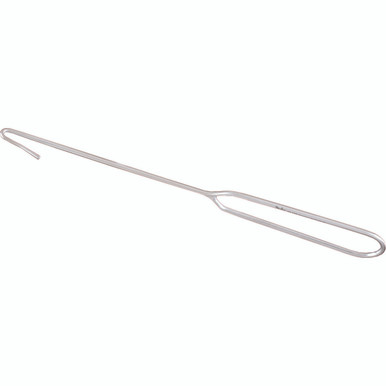 Miltex Stewart Crypt Hook, 8-1/2" (21.6 Cm), Short Style, 28-128 ...