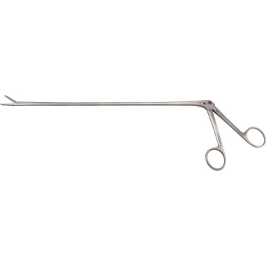 Miltex Mathieu Iud Removal Forceps, 11-3/4" (300mm) Shaft, Serrated ...
