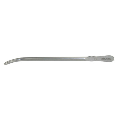 Miltex Mccrea Infant Urethral Sound, 7-1/4" (185mm), 18 French (6mm ...
