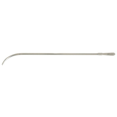 Miltex Van Buren Urethral Sound, 10-3/4" (270mm), 40 French (13.2mm ...