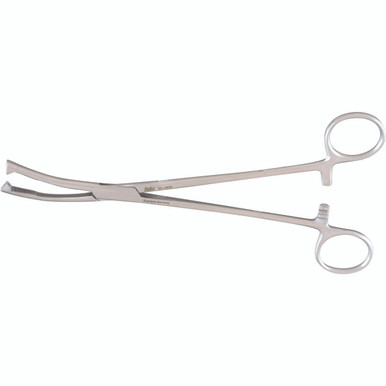 Miltex Jacobs Uterine Vulsellum Forceps, 8-1/2" (21.6 Cm), Serrated ...